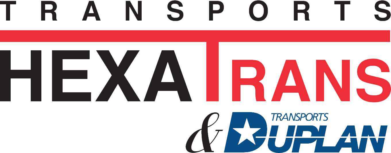 Des questions sur nos solutions de transport ? Contactez-nous ...
